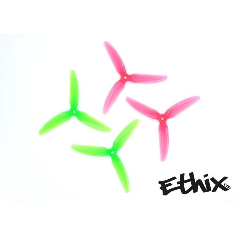 Ethix S3