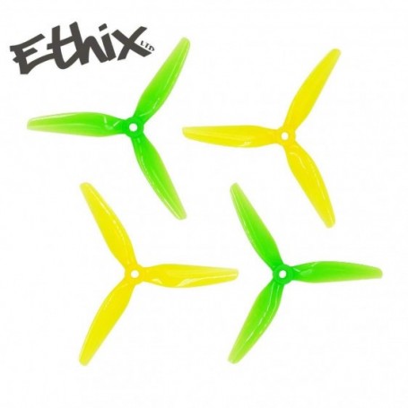 Ethix S4