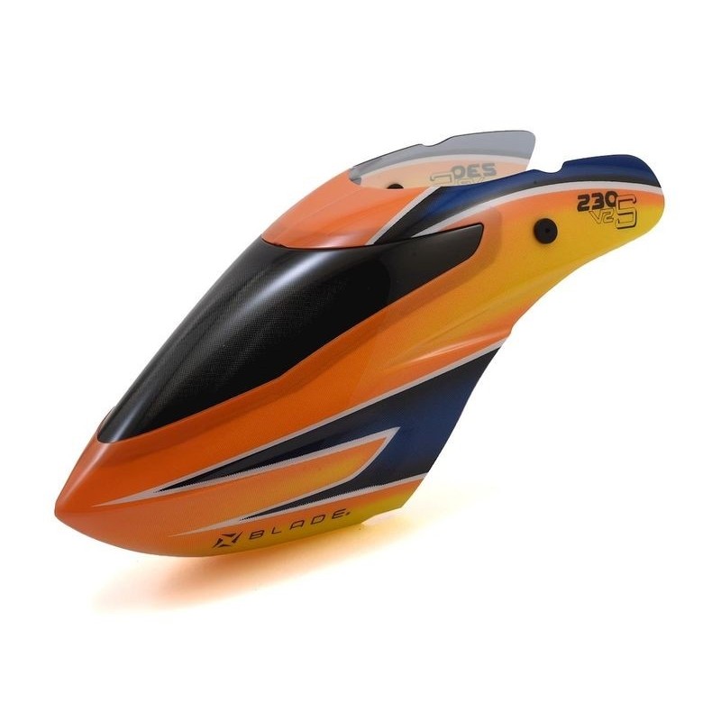 Blade 230S V2 Canopy