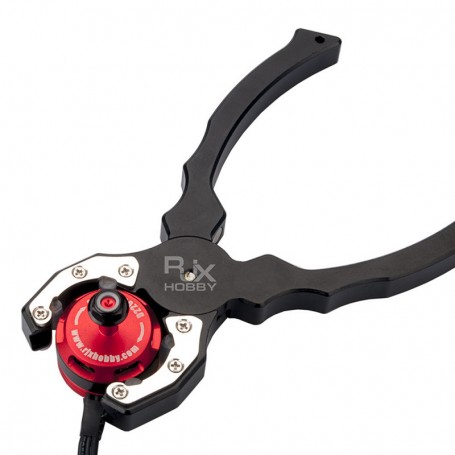 Quick Release Propeller Tool Props Remover