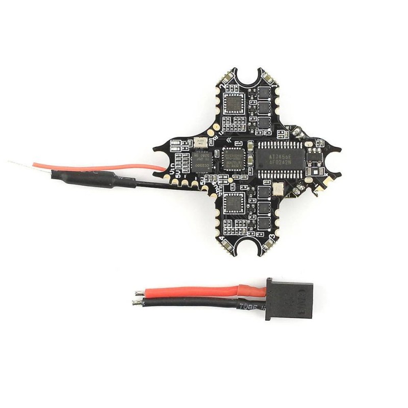 EMAX Nanohawk F4 5A 1S BL_S AIO Flight Controller