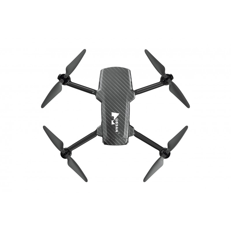 Hubsan Zino Mini Pro Refined