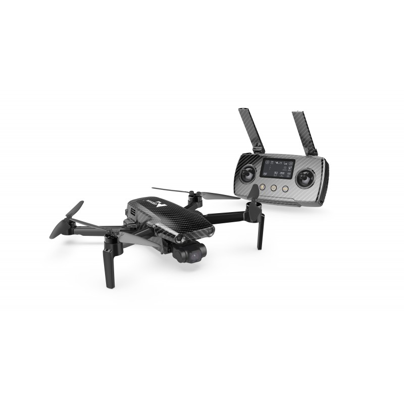 Hubsan Zino Mini Pro Refined