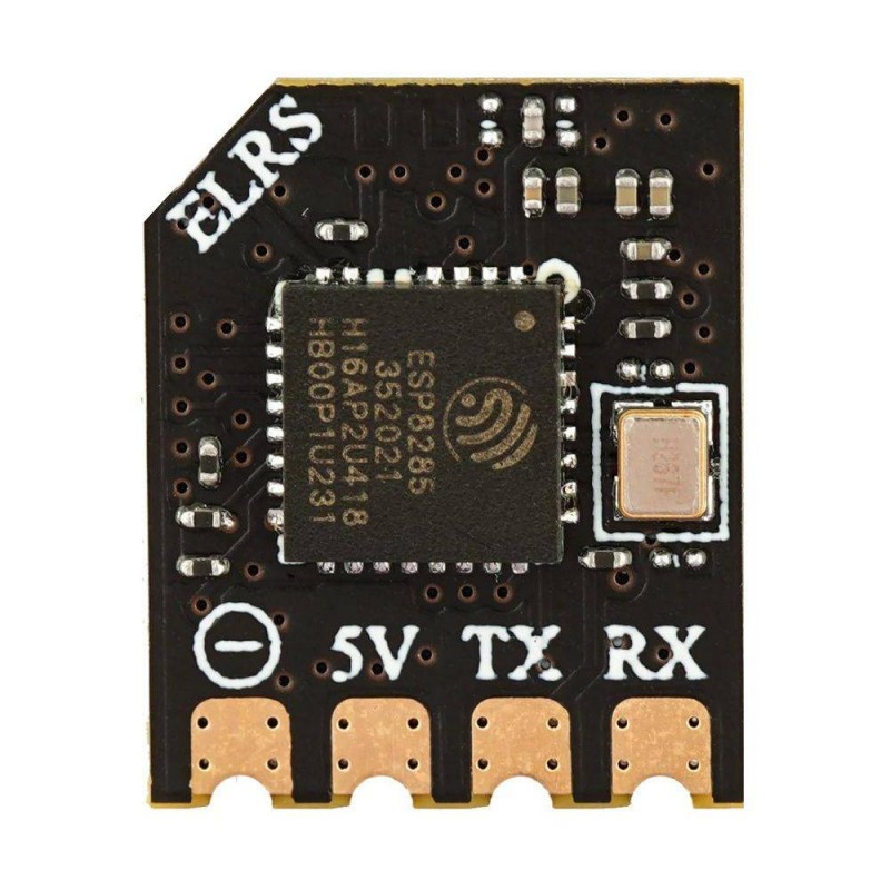 RP1 ExpressLRS 2.4ghz Nano Receiver V2