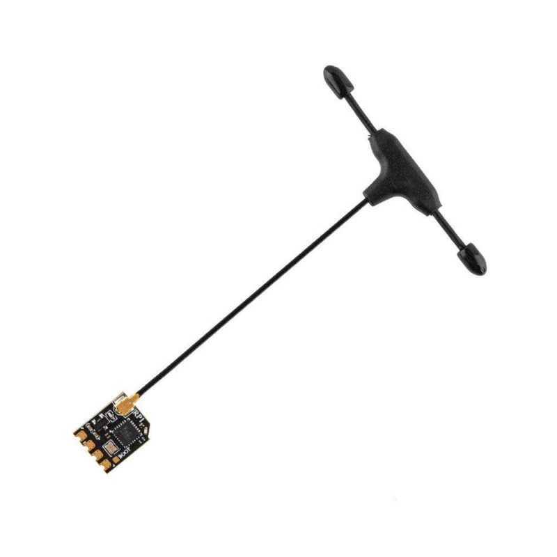 RP1 ExpressLRS 2.4ghz Nano Receiver V2