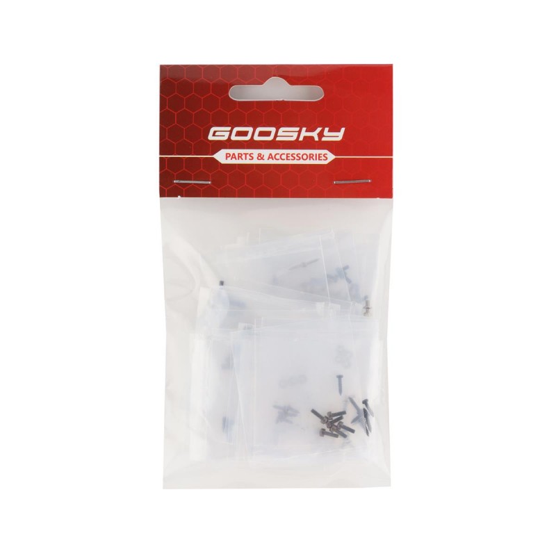 GooSky S2 Screw Set