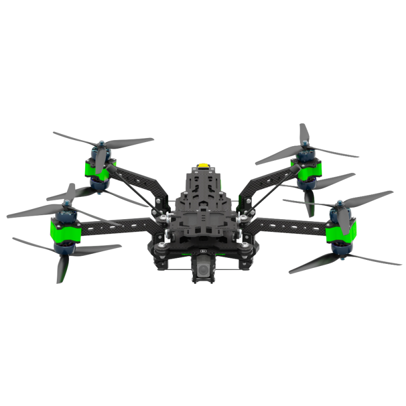 Taurus X8 Pro 8S HD Cinelifter