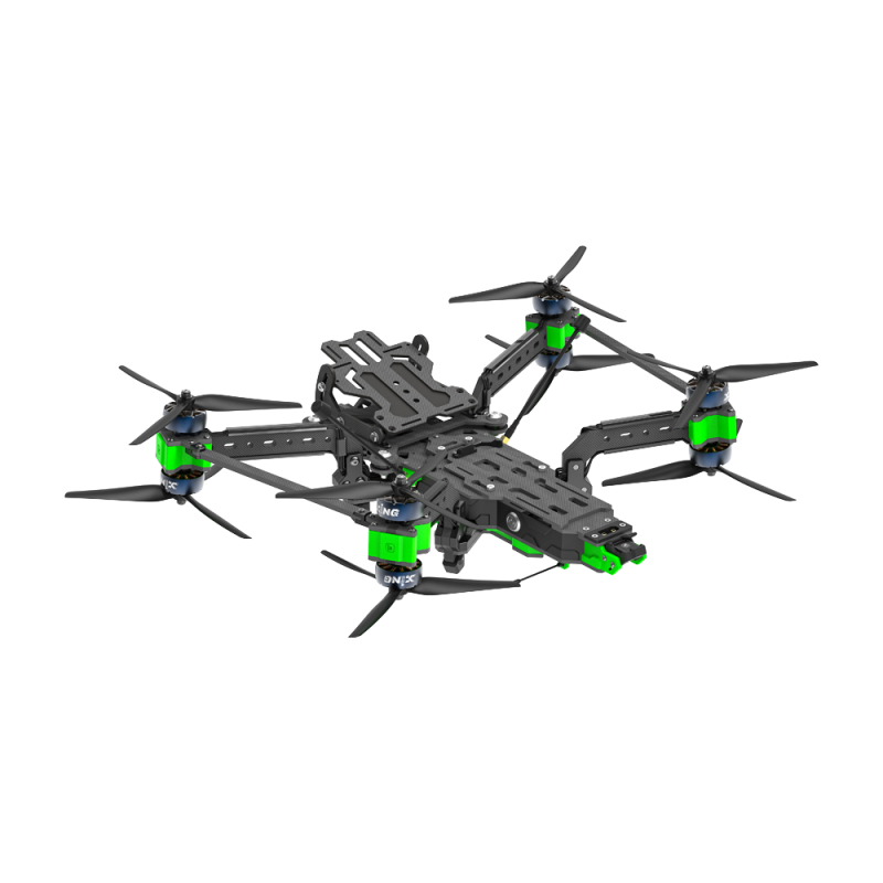 Taurus X8 Pro O3 8S HD Cinelifter