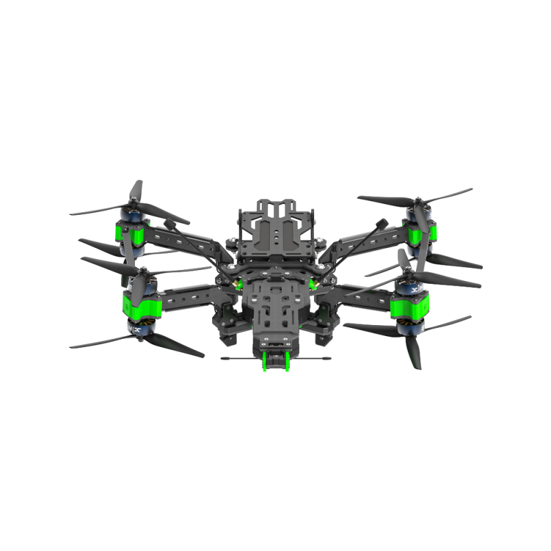 Taurus X8 Pro O3 8S HD Cinelifter