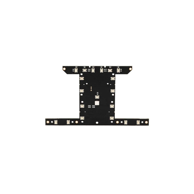 Radiomaster TX16S MKII Breakout Board