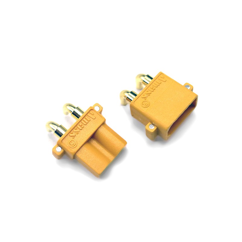 Amass XT30PW (1 Paire)