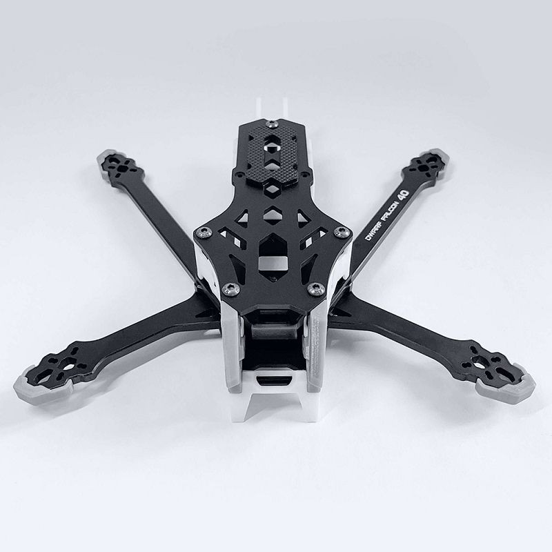 Falcon 3.6 - 4 Inches Freestyle Drone Frame Kit