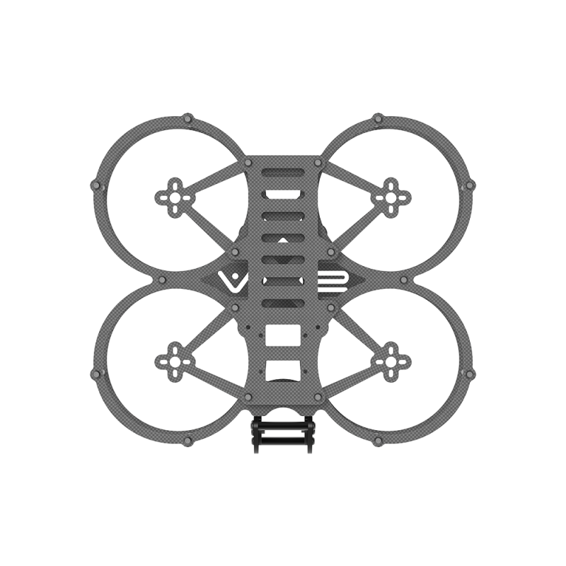 AOS Cine25 EVO V1.2 Frame Kit