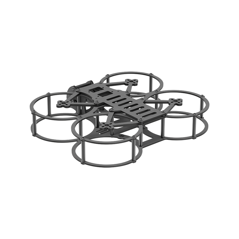 AOS Cine25 EVO V1.2 Frame Kit