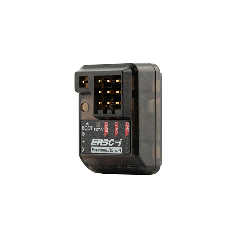Radiomaster ER3C-i 2.4GHz ELRS PWM Receiver