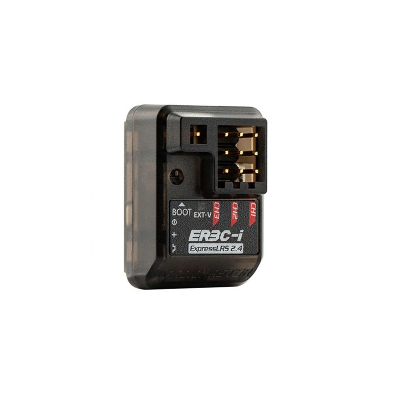 Radiomaster ER3C-i 2.4GHz ELRS PWM Receiver