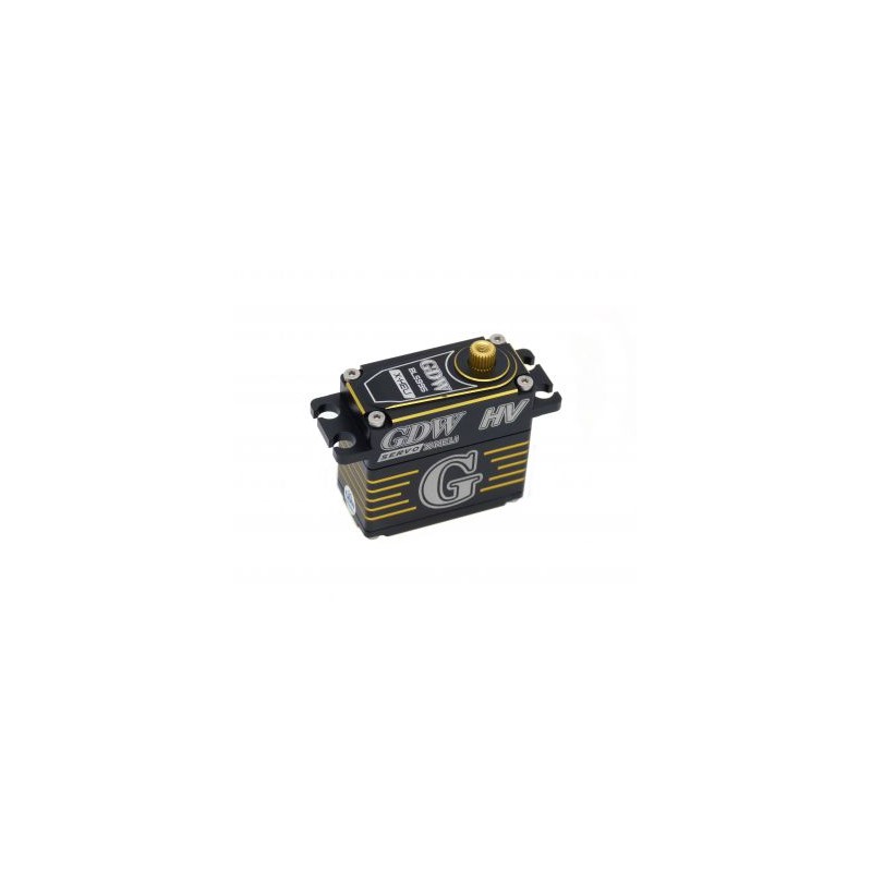 GDW BLS 995 HV Digital Tail Servo