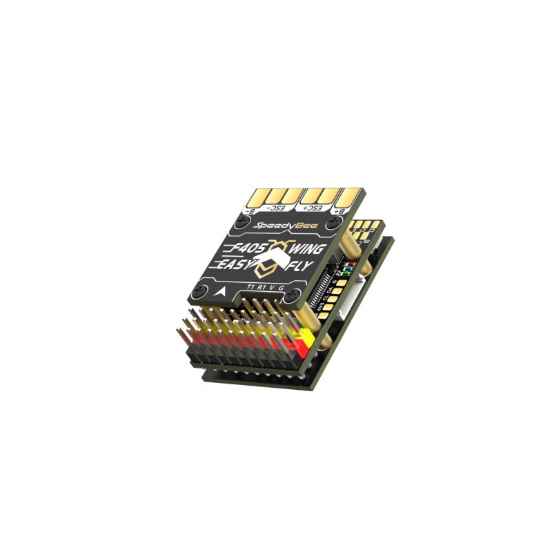 SpeedyBee F405 WING MINI Fixed Wing Flight Controller
