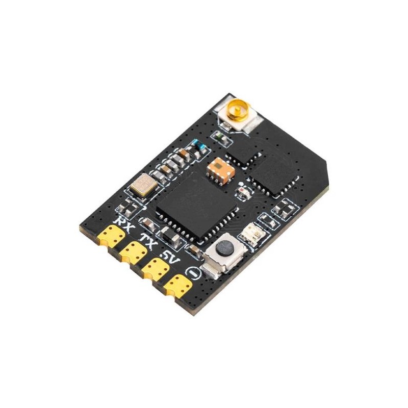 RadioMaster XR1 Nano Multi-Frequency Receiver - ELRS 2.4GHz