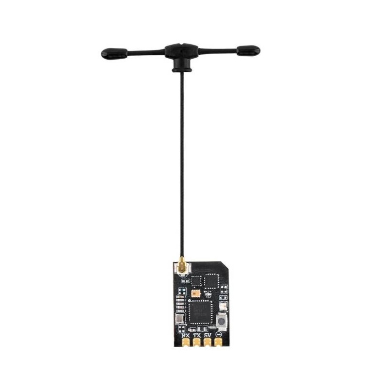 RadioMaster XR1 Nano Multi-Frequency Receiver - ELRS 2.4GHz