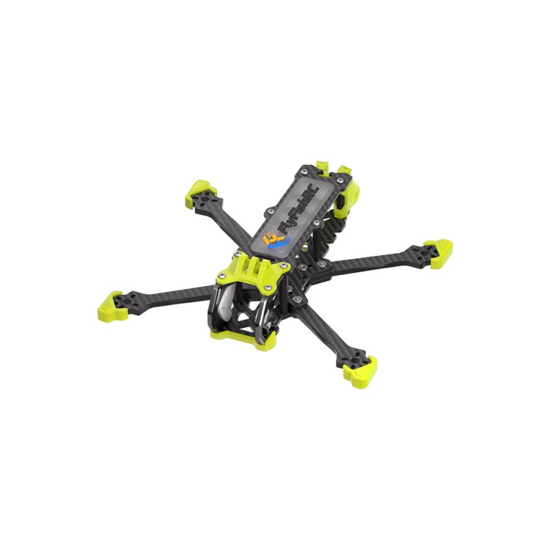 Volador VX3 O4 Freestyle Frame Kit