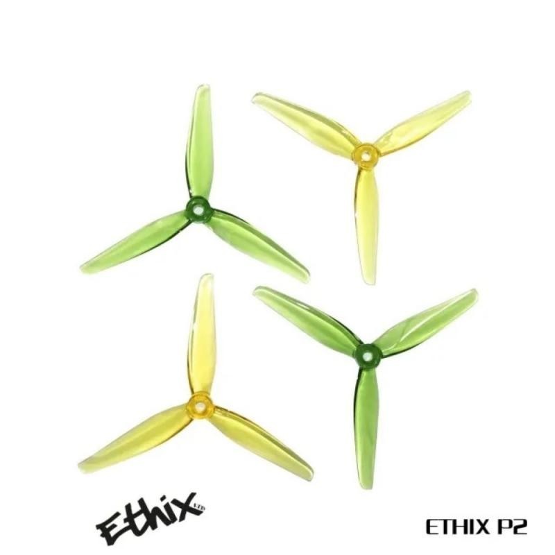 Ethix P2 Pickle Prop
