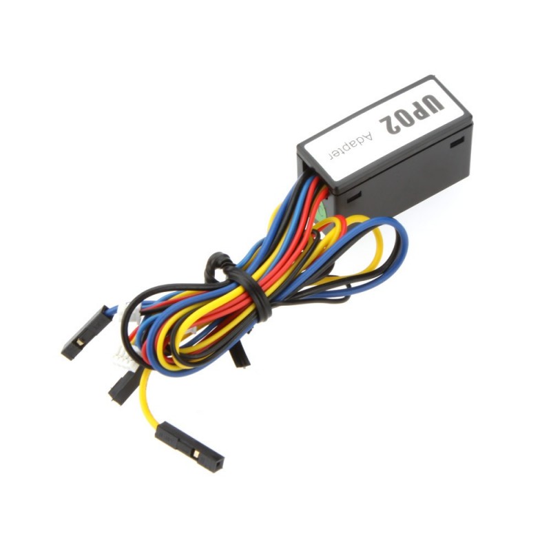 UP02 SET UPGRADE Walkera