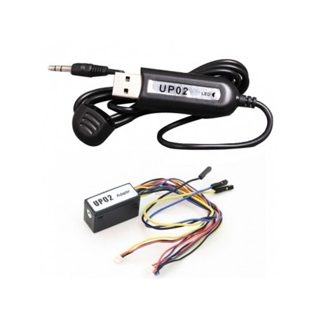 UP02 SET UPGRADE Walkera