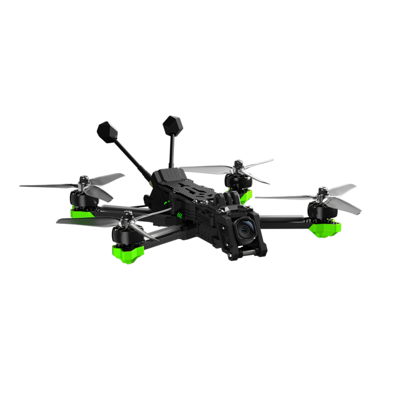 Nazgul Evoque F5 V3 O4 Pro 6S HD GPS Waterproof