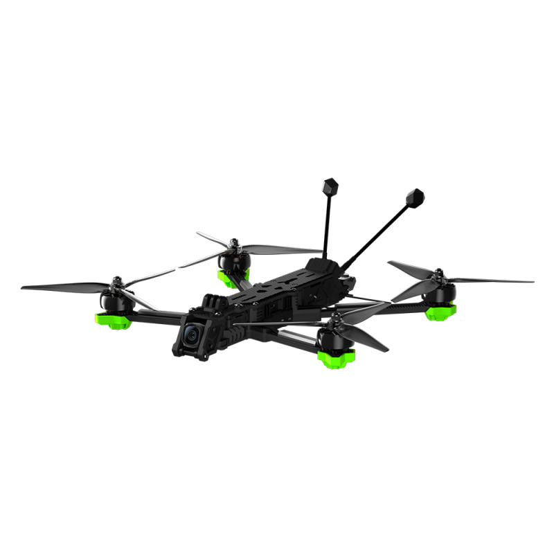 Nazgul Evoque F7 O4 Pro 6S HD GPS Waterproof