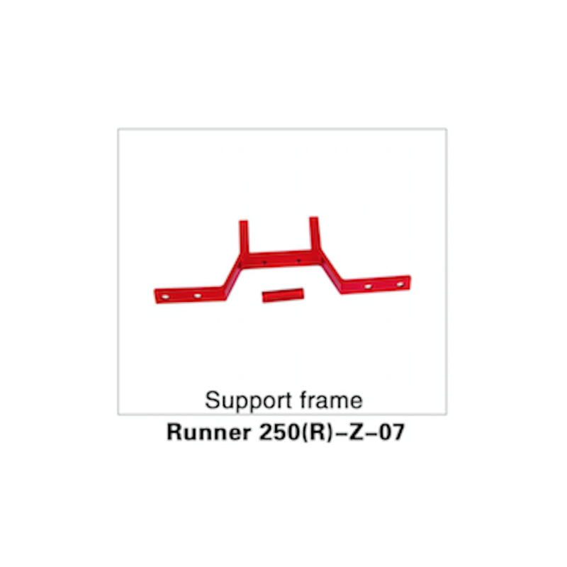 Support chassis Runner 250
