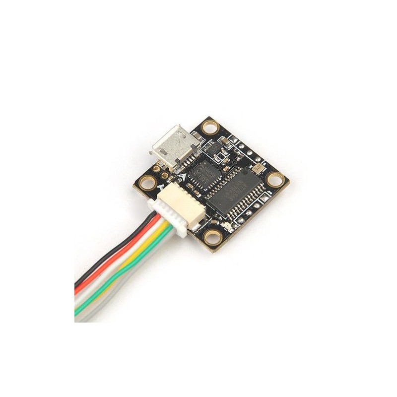 F3 micro - Flight controller avec OSD